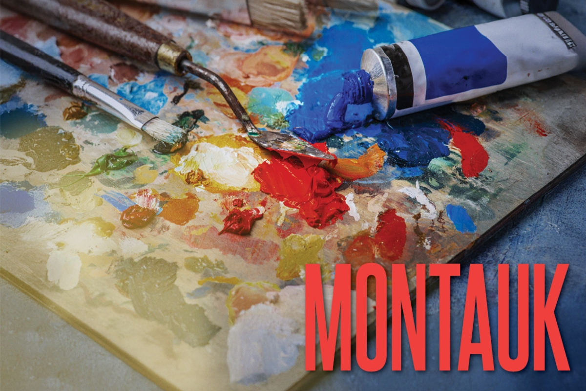 Montauk Broadway Play: Tickets & Info | Broadway World