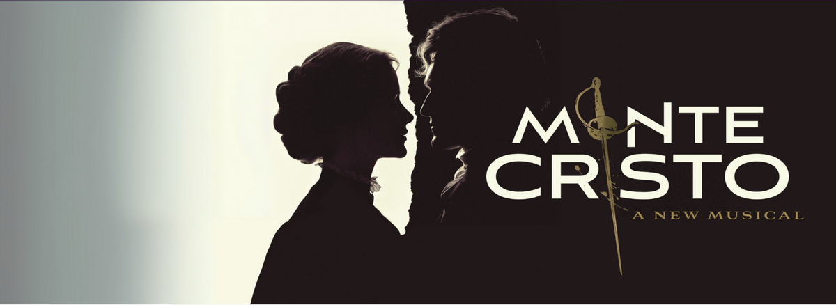 Monte Cristo: A New Musical Off-Broadway Musical: Tickets & Info ...