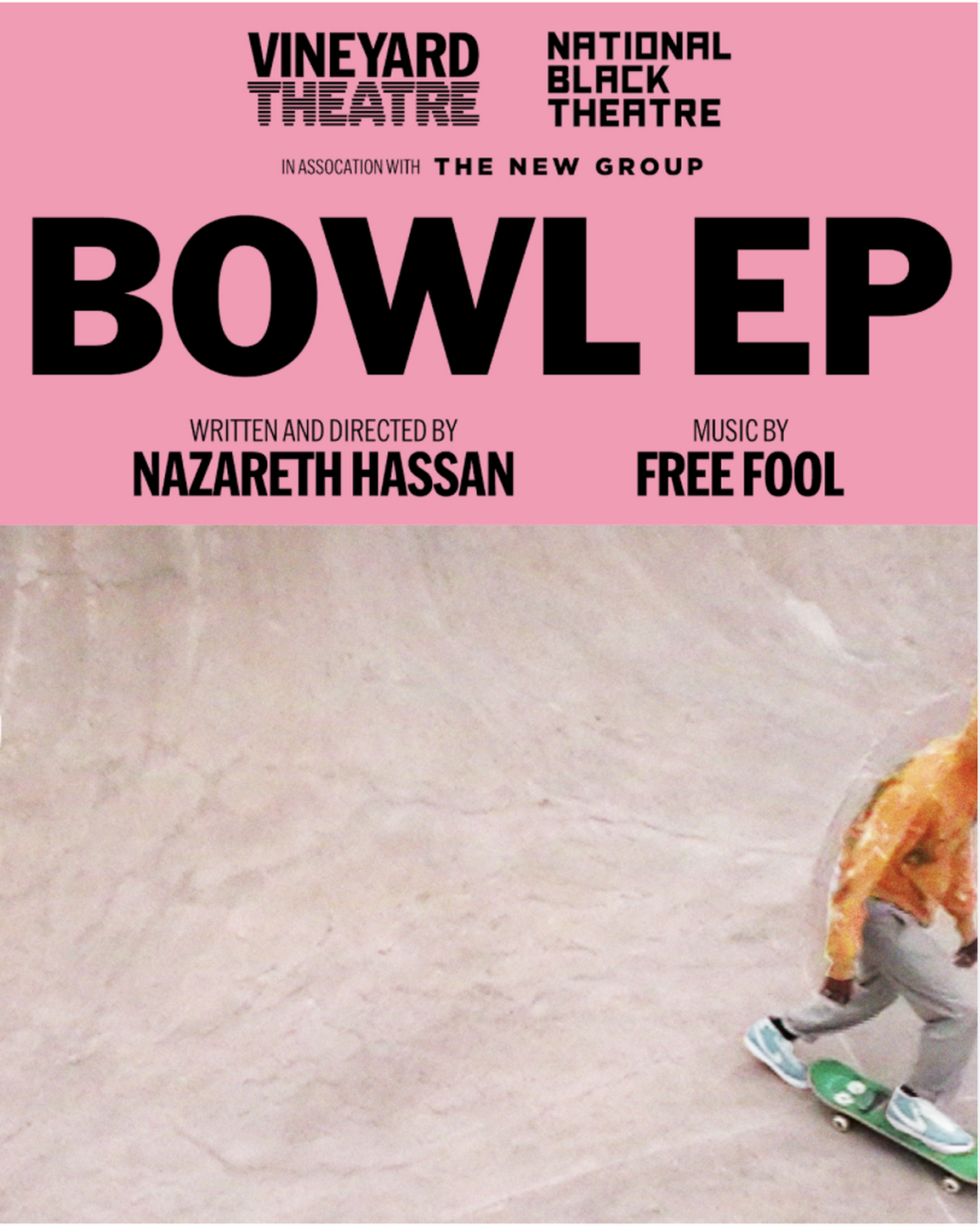 Bowl EP - 2025 Off-Broadway Musical: Tickets & Info | Broadway World