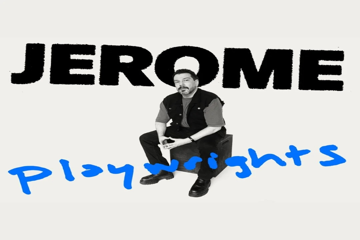 Jerome Off-Broadway Play: Tickets & Info | Broadway World