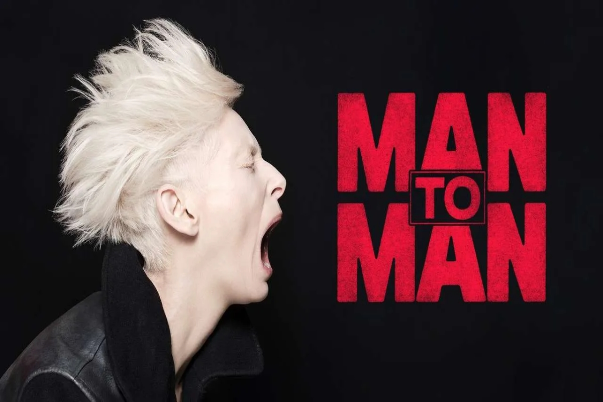Man to Man West End Play Revival: Tickets & Info | Broadway World