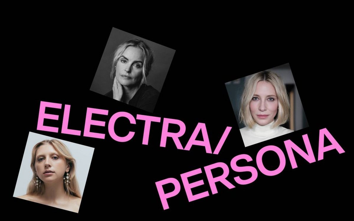 Electra / Persona West End Play: Tickets & Info | Broadway World