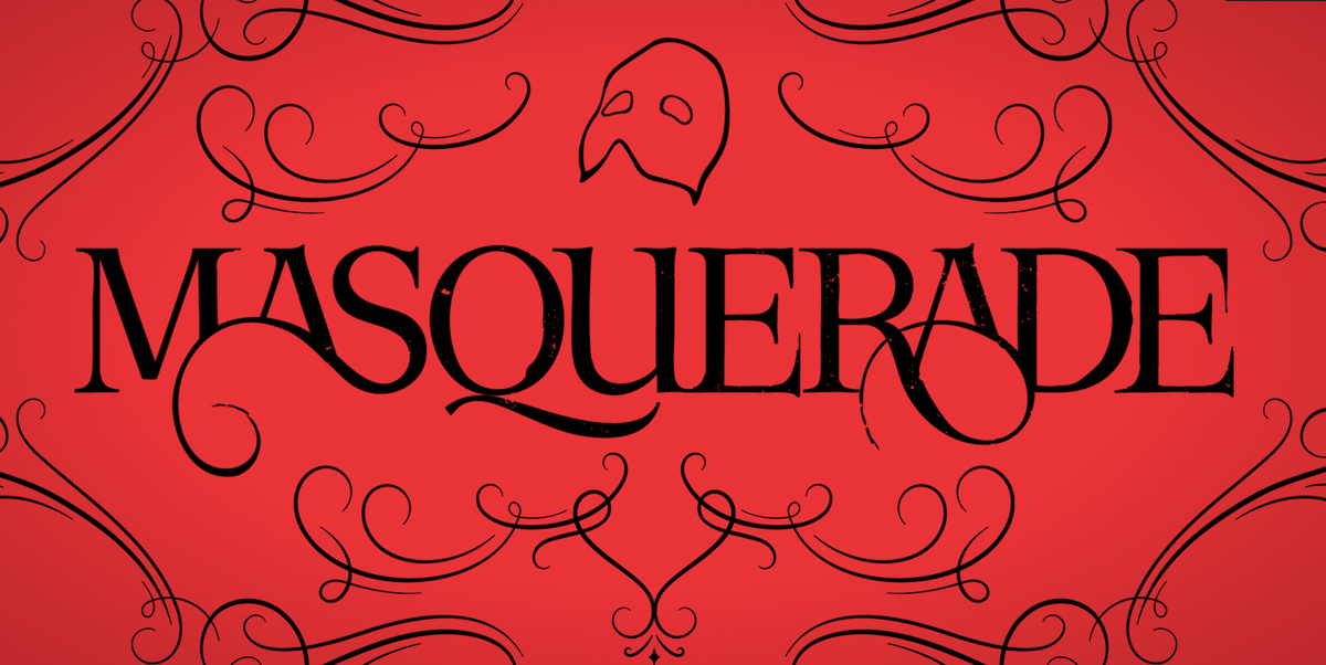 Masquerade Off-Broadway Special: Tickets & Info | Broadway World