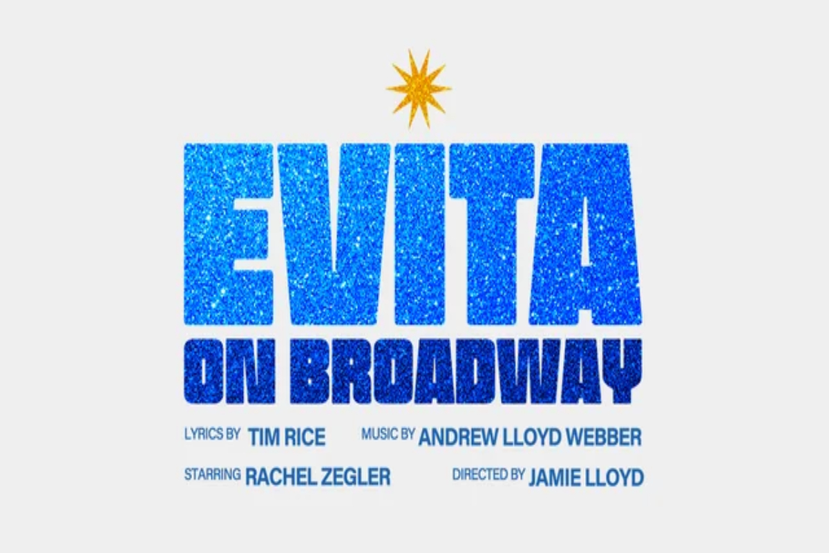 Evita Broadway Operetta Revival: Tickets & Info | Broadway World