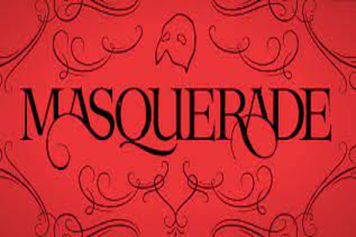 Masquerade Off-Broadway Special: Tickets & Info | Broadway World