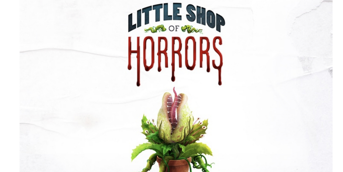 Little Shop of Horrors Off-Broadway Musical: Tickets & Info | Broadway ...