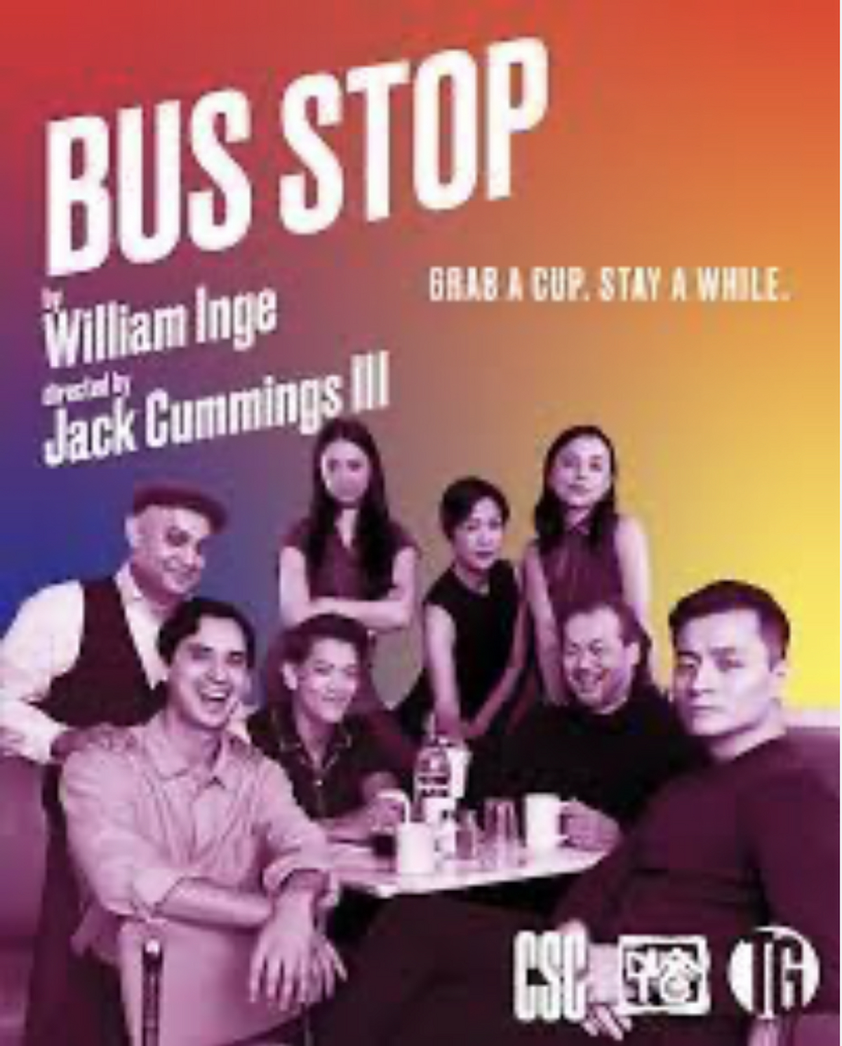 Bus Stop - 2025 Off-Broadway Play Revival: Tickets & Info | Broadway World