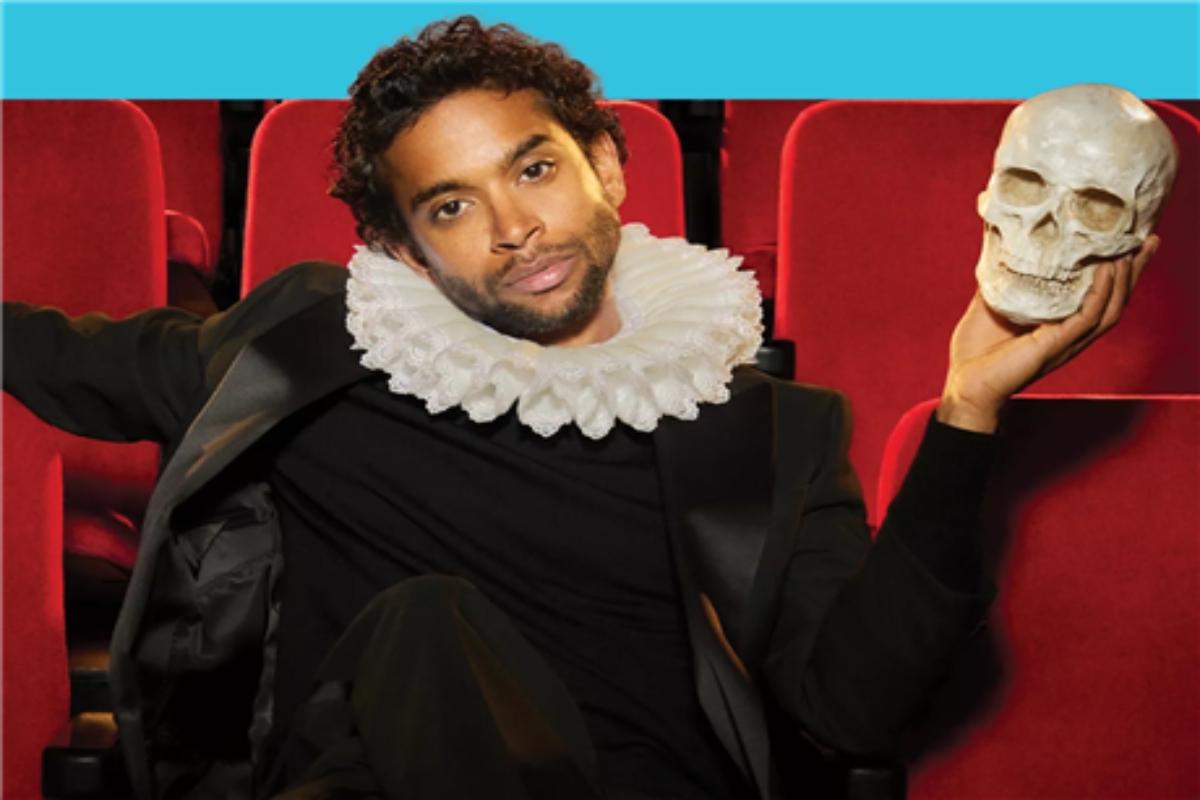 Hamlet Off-Broadway Play Revival: Tickets & Info | Broadway World