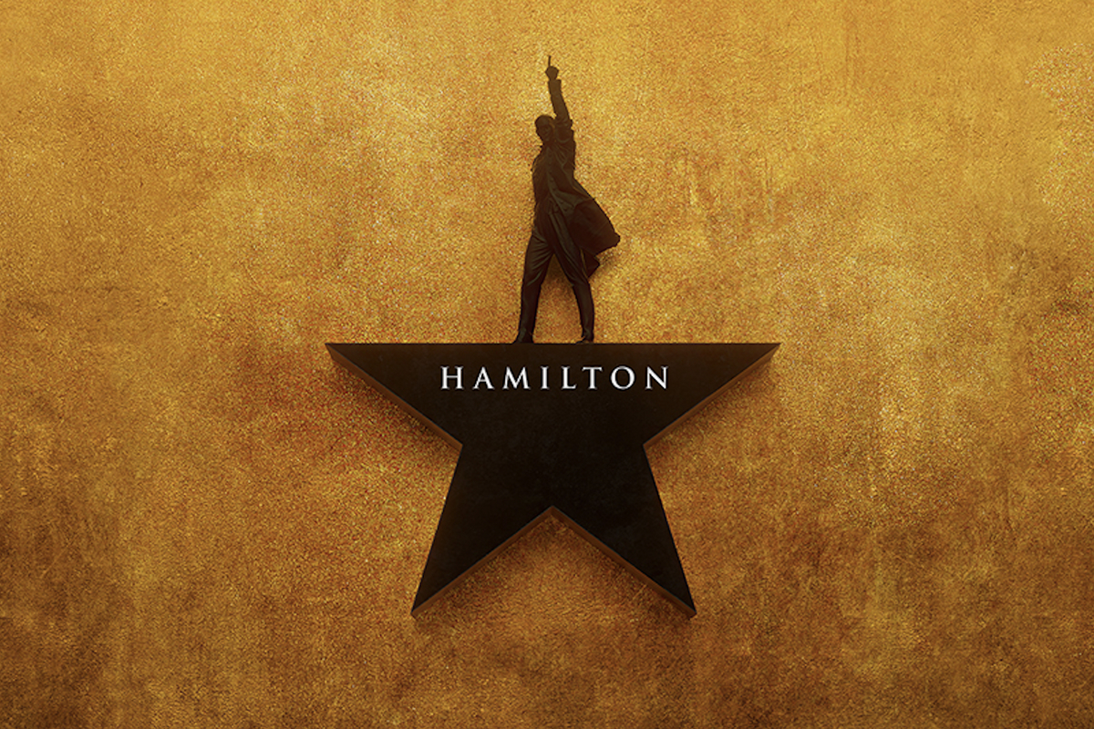 Hamilton West End Musical: Tickets & Info | Broadway World