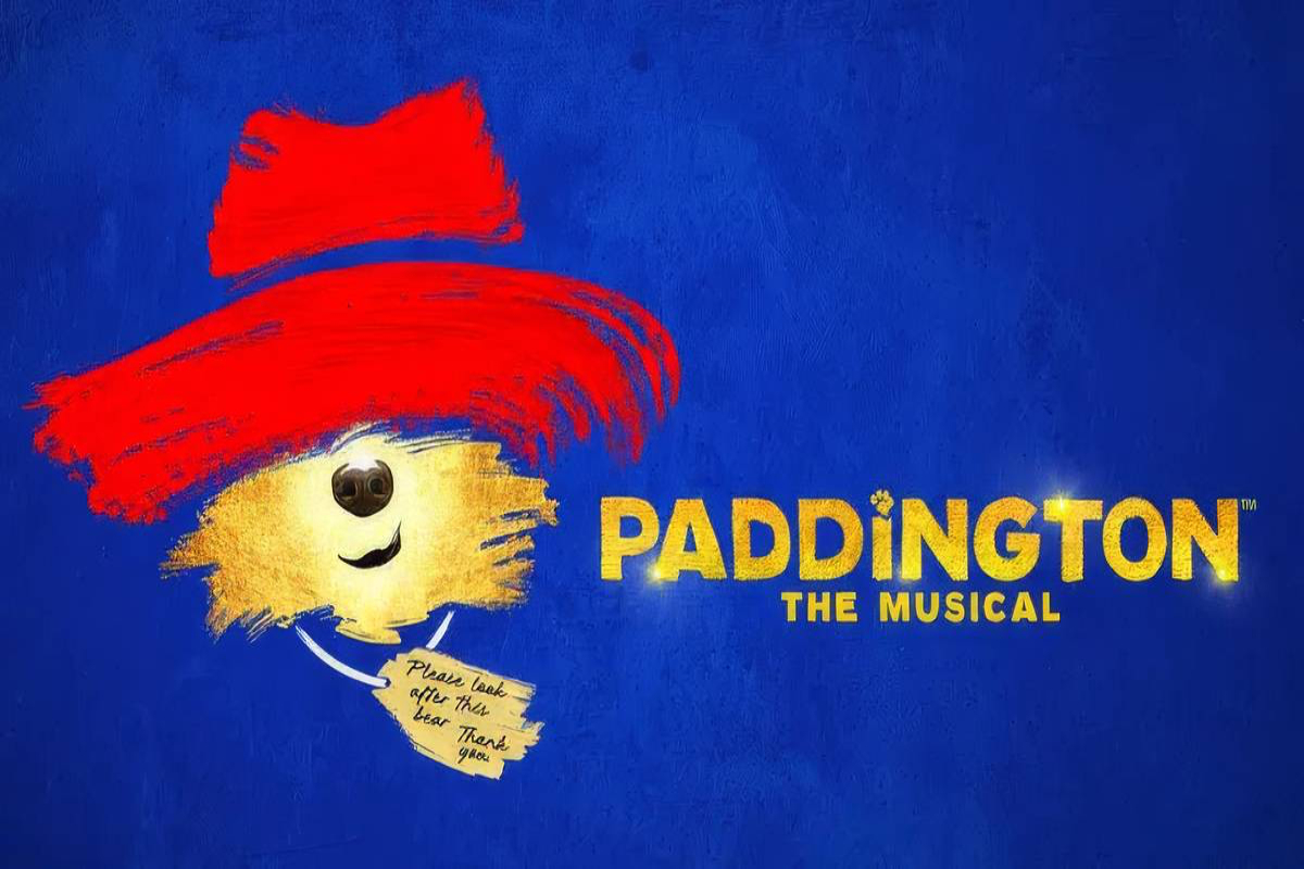 Paddington the Musical West End : Tickets & Info | Broadway World