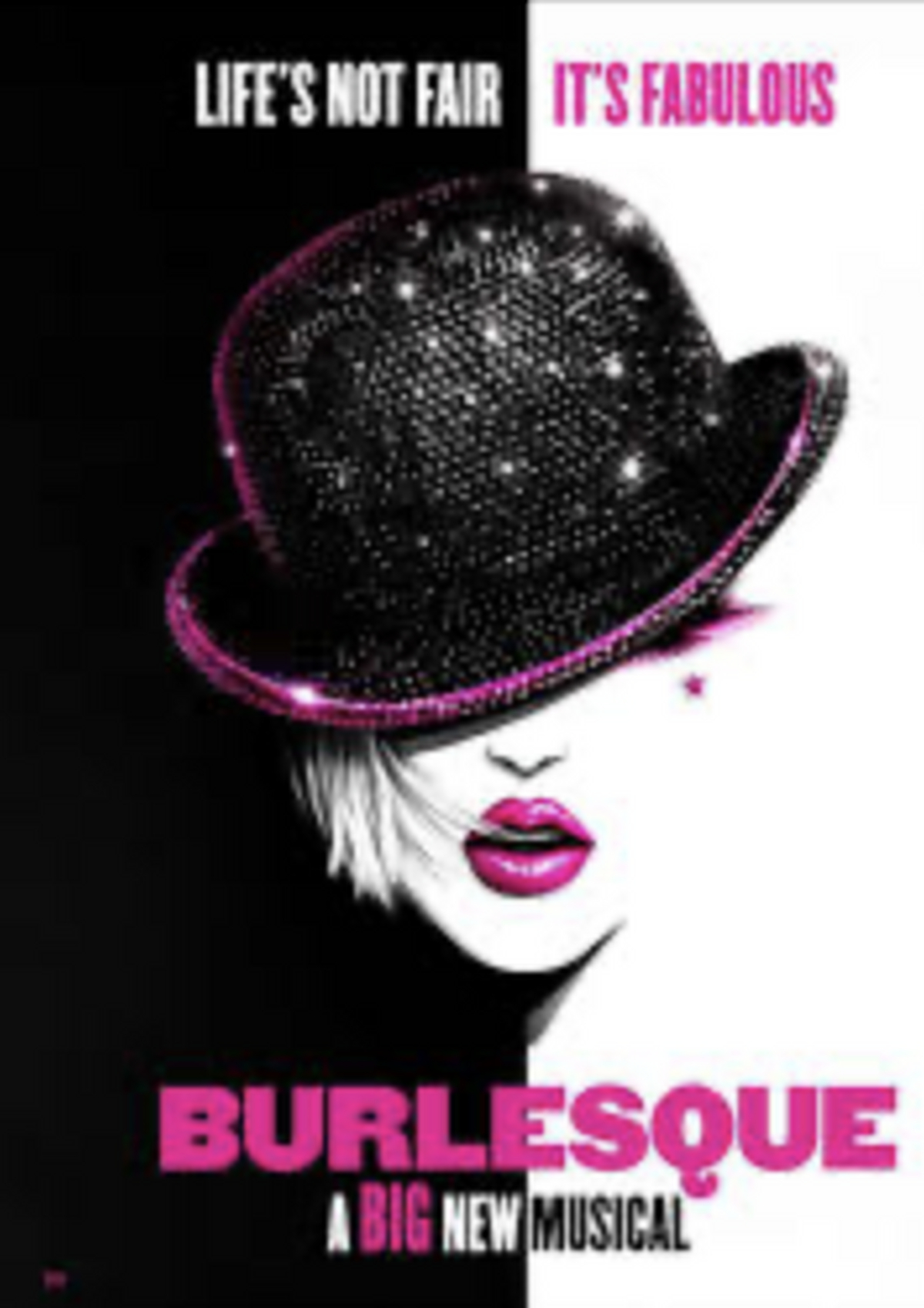Burlesque The Musical - 2025 West End Musical: Tickets & Info ...