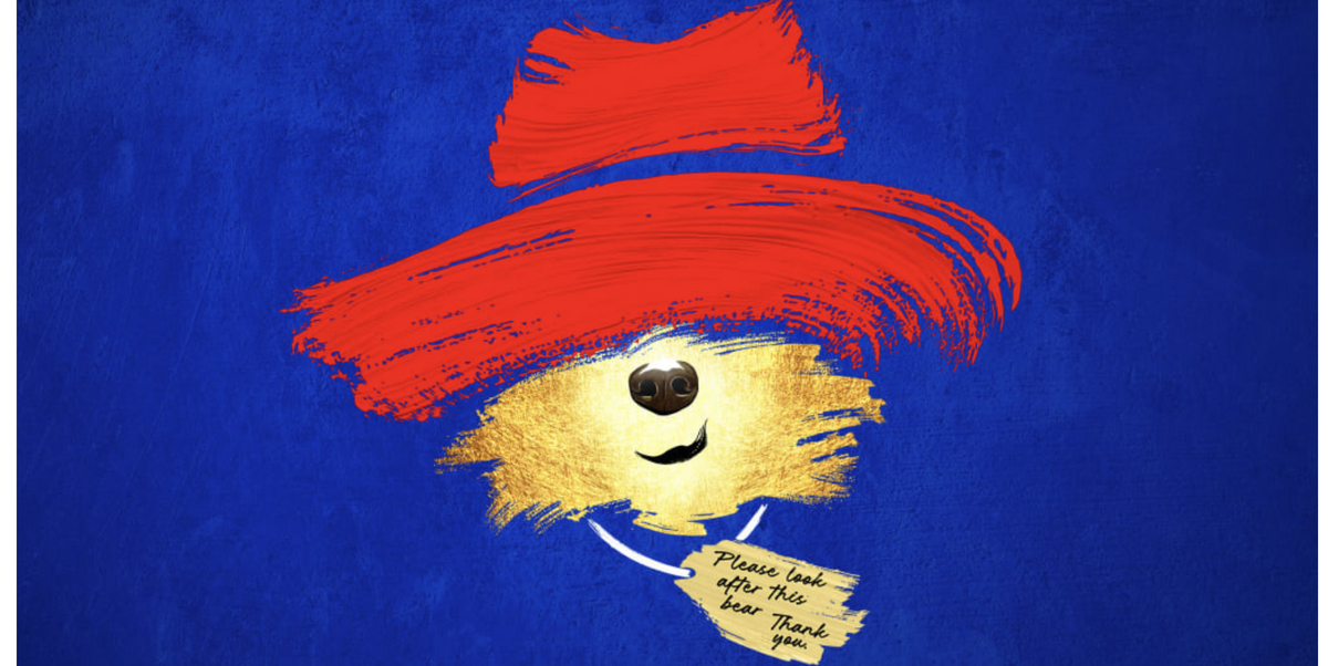 Paddington the Musical West End : Tickets & Info | Broadway World
