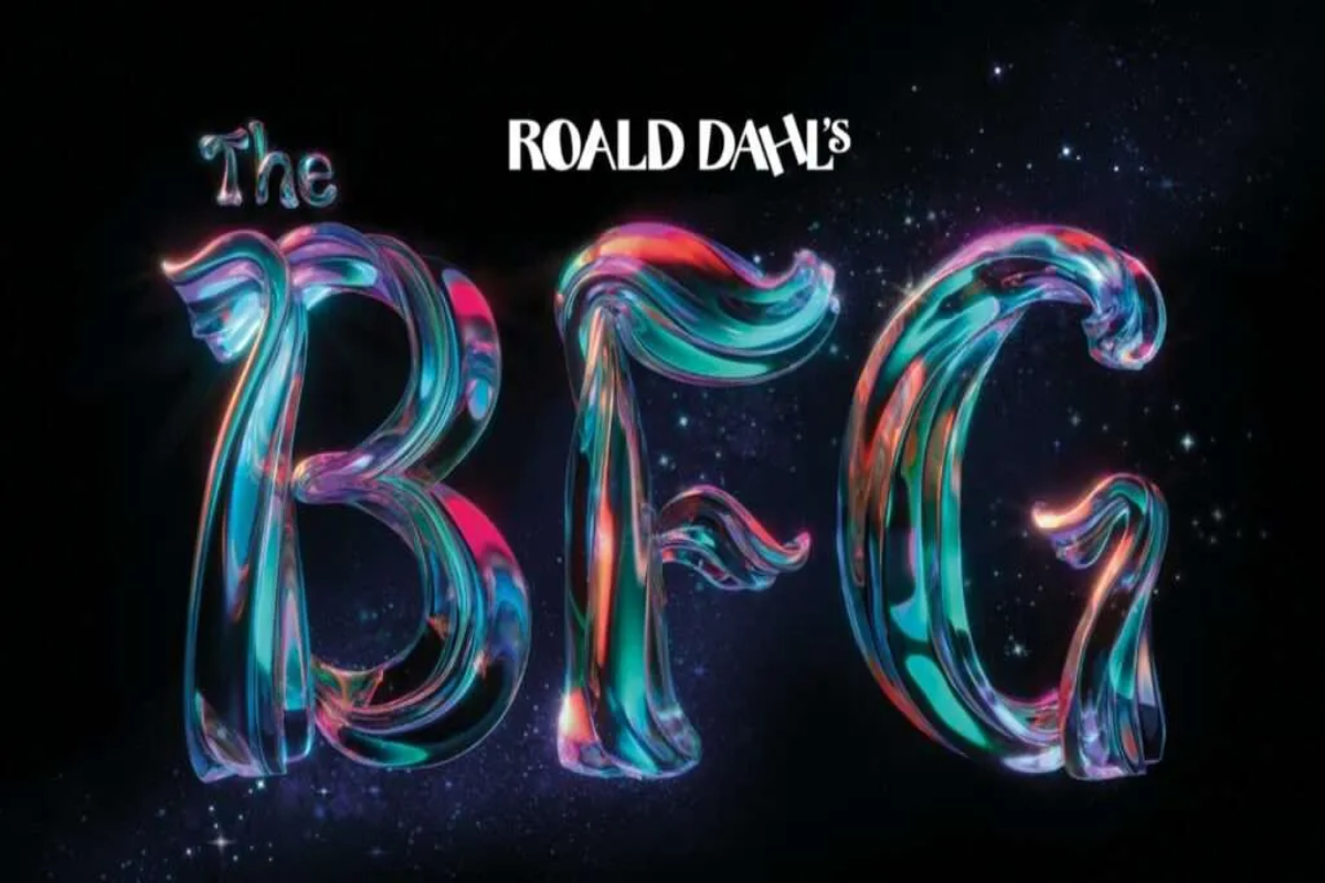 The BFG West End Play: Tickets & Info | Broadway World