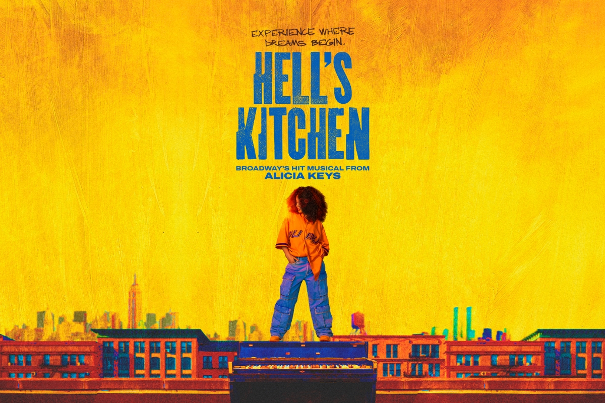 Hell's Kitchen US Tour Musical: Tickets & Info | Broadway World