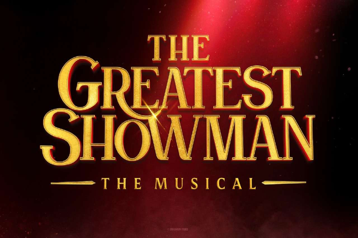 The Greatest Showman West End : Tickets & Info | Broadway World