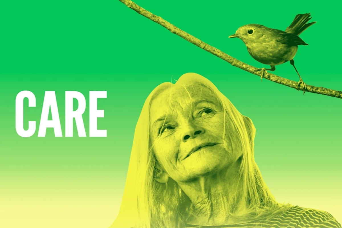 Care West End Play: Tickets & Info | Broadway World