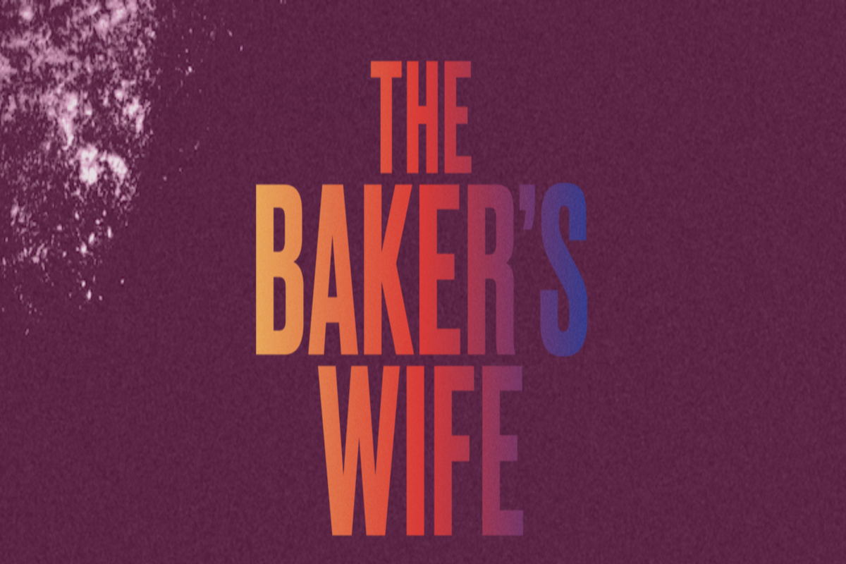 The Baker's Wife - 2025 Off-Broadway Musical Revival: Tickets & Info ...