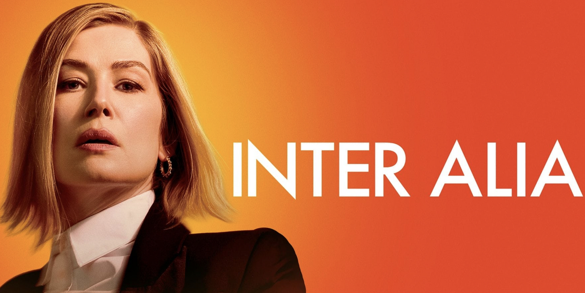 Inter Alia West End Play: Tickets & Info | Broadway World