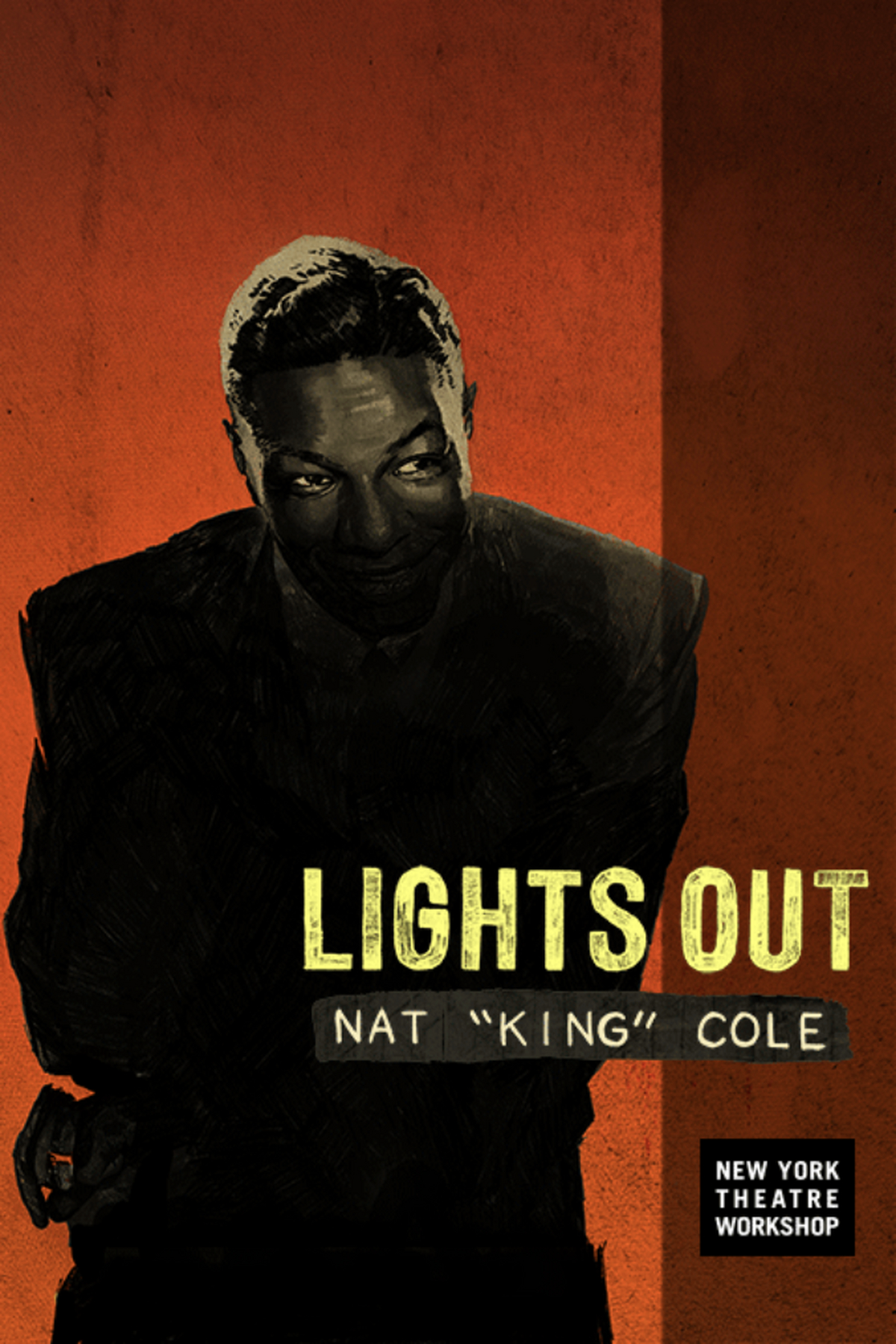 Lights Out: Nat 'King' Cole - 2025 Off-Broadway Play: Tickets & Info ...