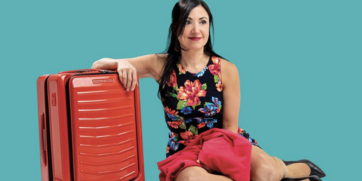 Home? A Palestinian Woman's Pursuit of Life, Liberty & Happiness - 2025 ...