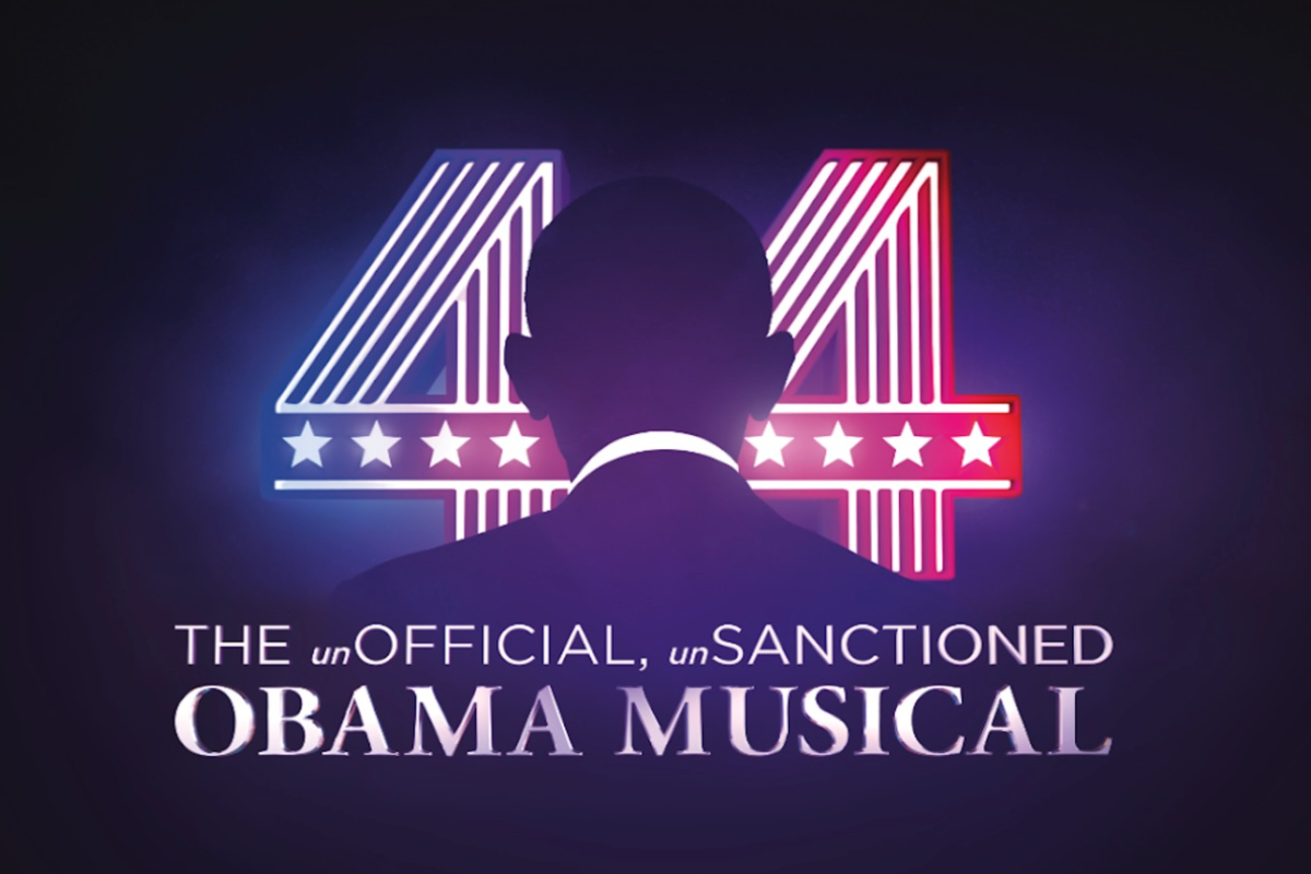 44 - The Musical - 2025 Off-Broadway Musical: Tickets & Info | Broadway ...