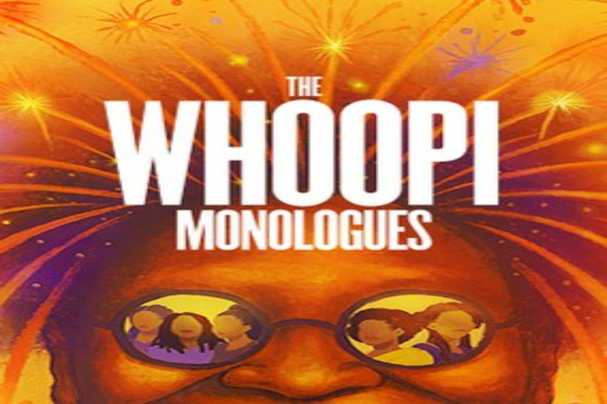 The Whoopi Monologues Off-Broadway Play Revival: Tickets & Info ...