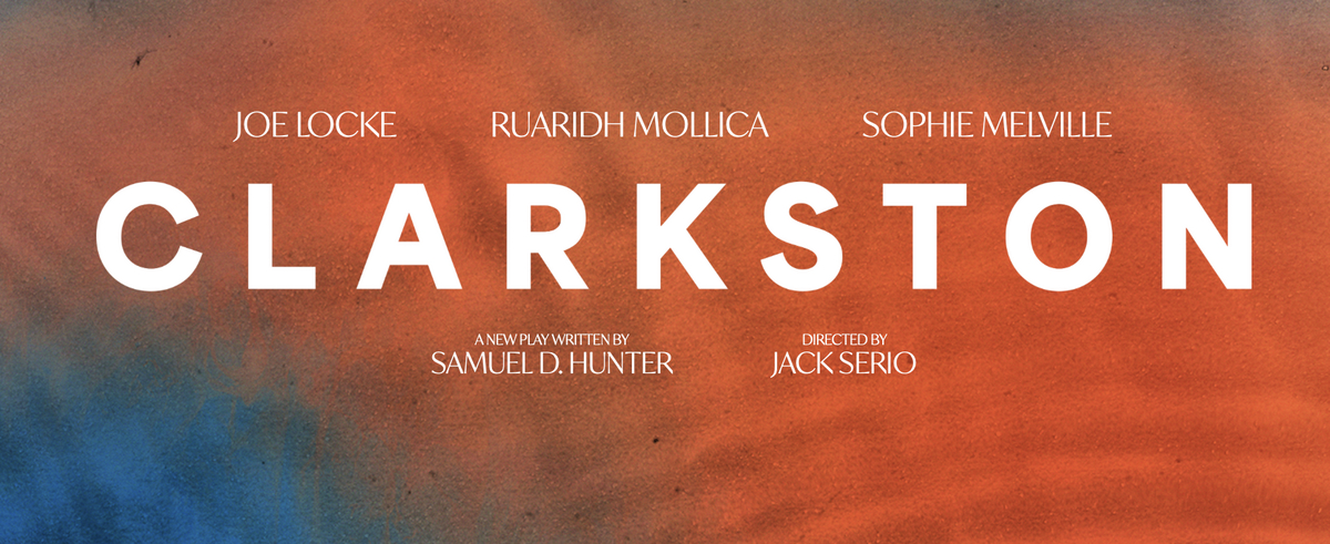 Clarkston West End Play: Tickets & Info | Broadway World