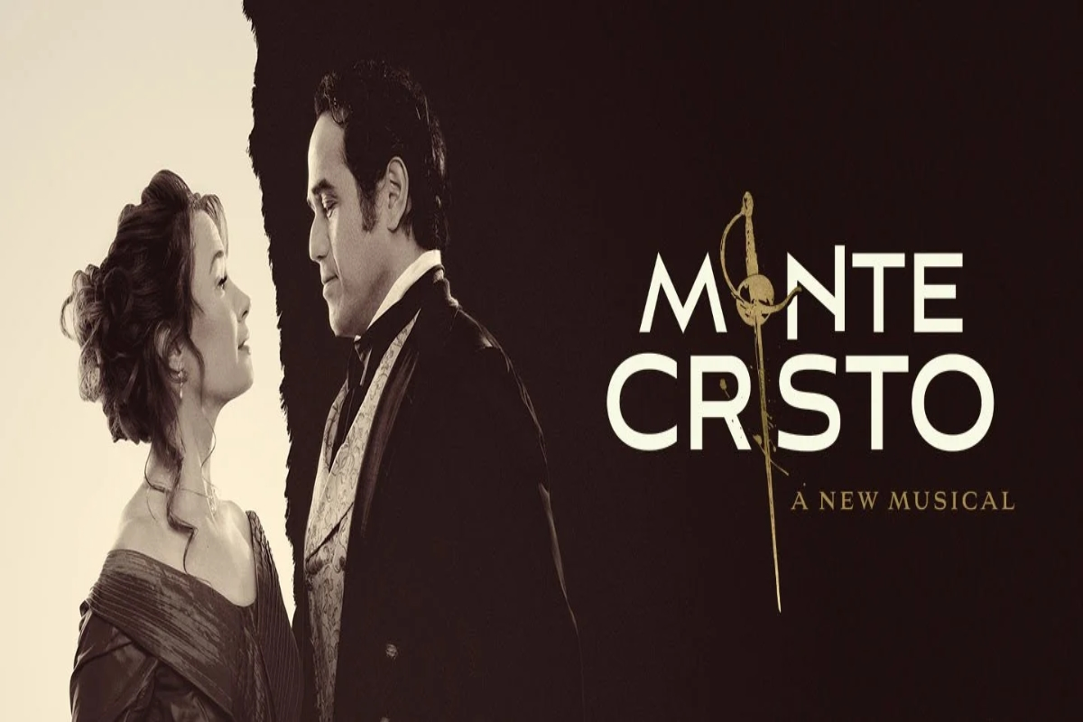 Monte Cristo: A New Musical Off-Broadway Musical: Tickets & Info ...