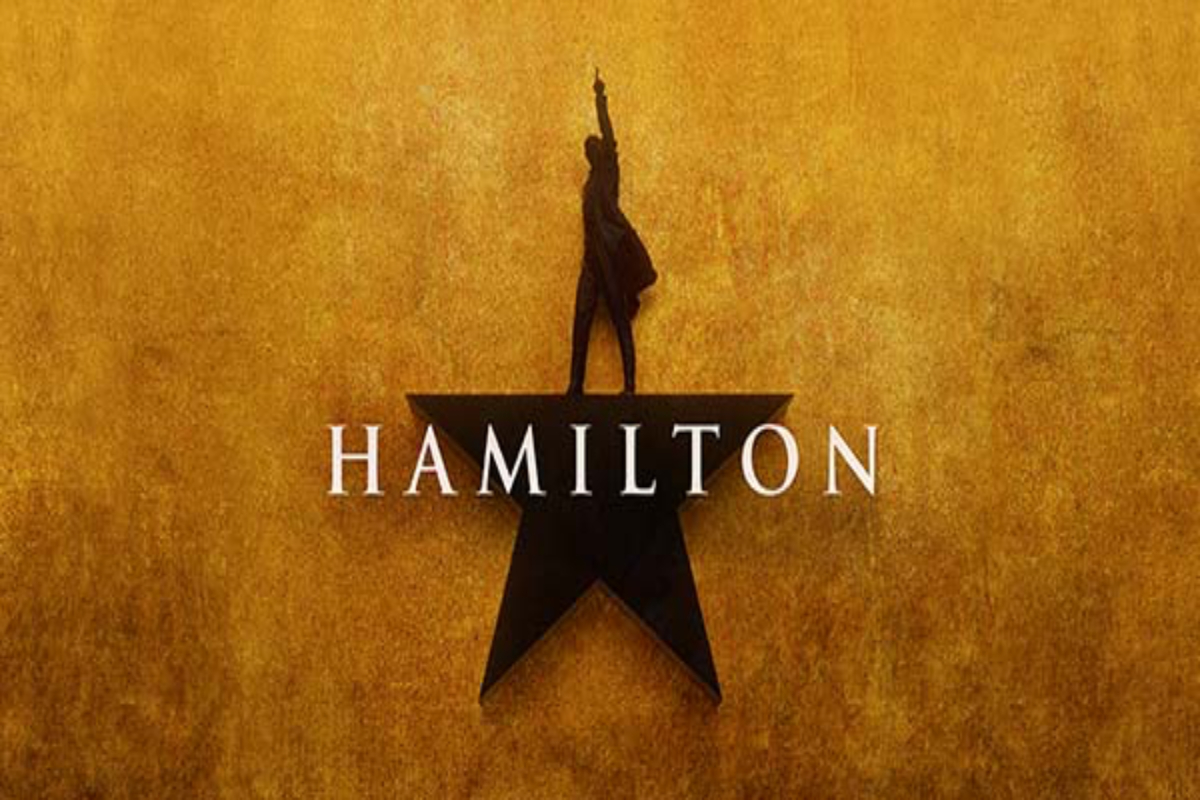 Hamilton West End Musical: Tickets & Info | Broadway World