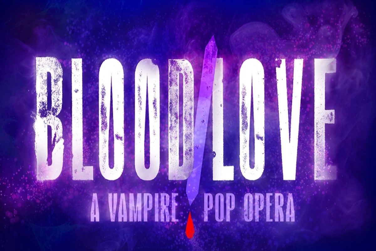 Blood/Love Off-Broadway Opera: Tickets & Info | Broadway World
