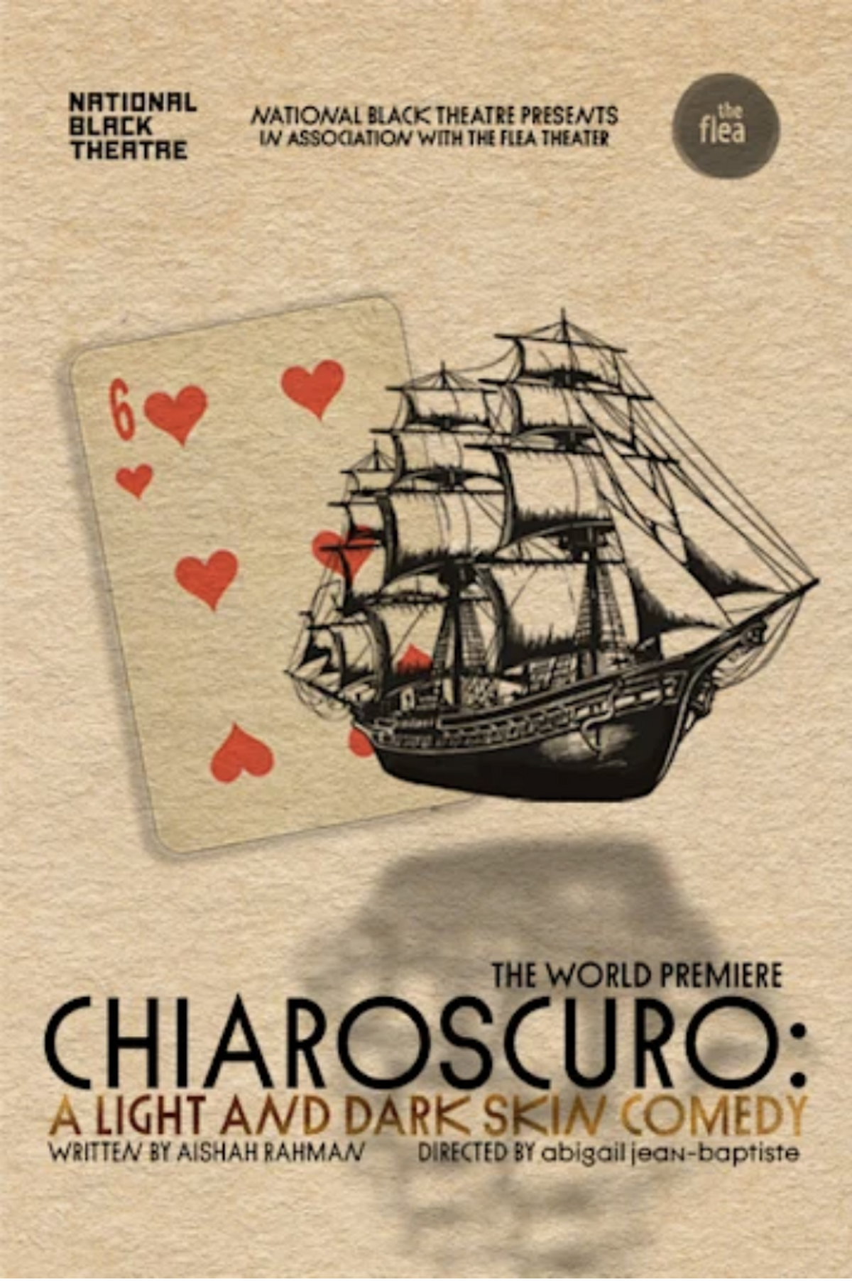 Chiaroscuro - 2025 Off-Broadway Play: Tickets & Info | Broadway World
