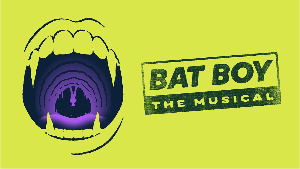 Bat Boy Off-Broadway Musical Revival: Tickets & Info | Broadway World