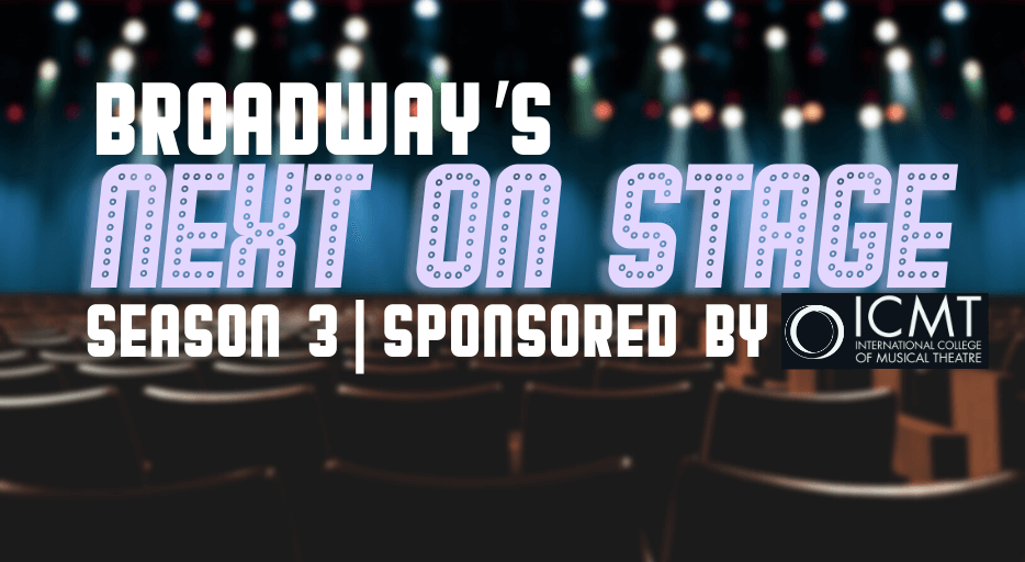 BroadwayWorld's Next on Stage
