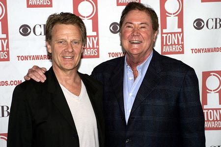 Bob Boyett Headshot Photo