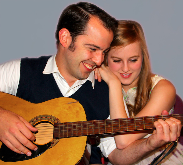 Promises, Promises Photos and Videos at Lancaster Opera House 2013 1834