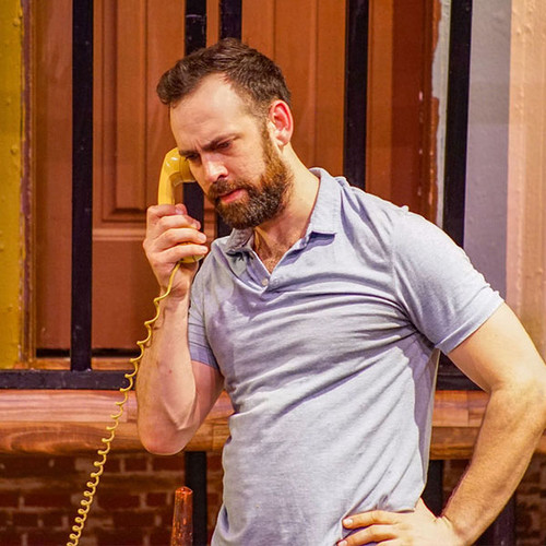 Love Sex And The Irs At Clear Creek Community Theatre Uhcl Bayou