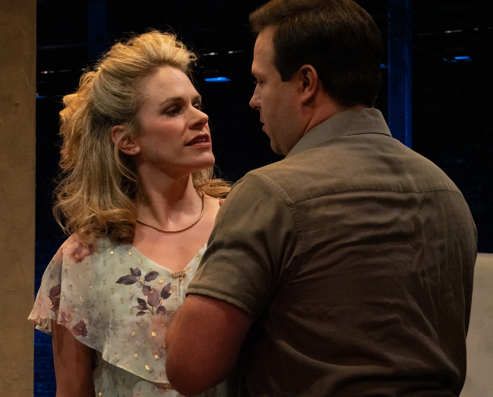 A STREETCAR NAMED DESIRE at The Wimberley Players Austin - 2023