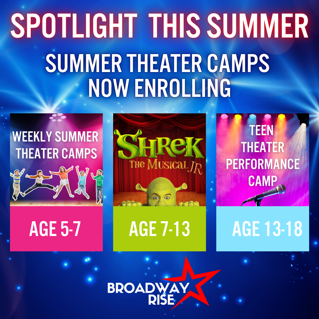 Theater Performance Summer Camp - Theatre Camp in New York, NY