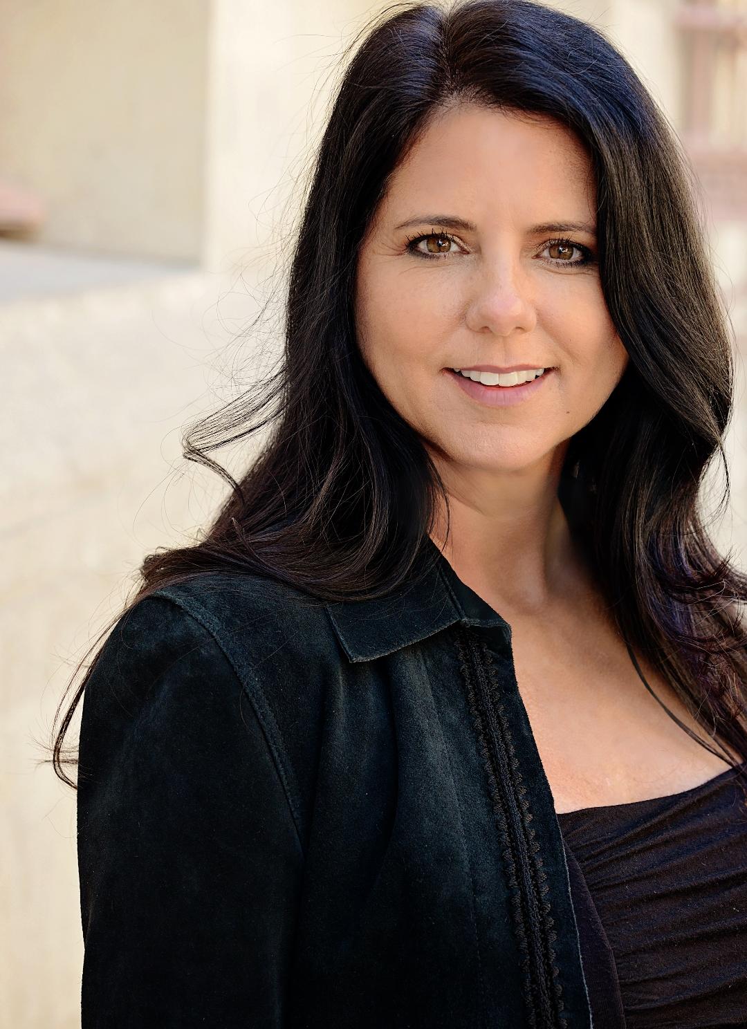 Jodi White in South Carolina at Comedy Cabana 2019