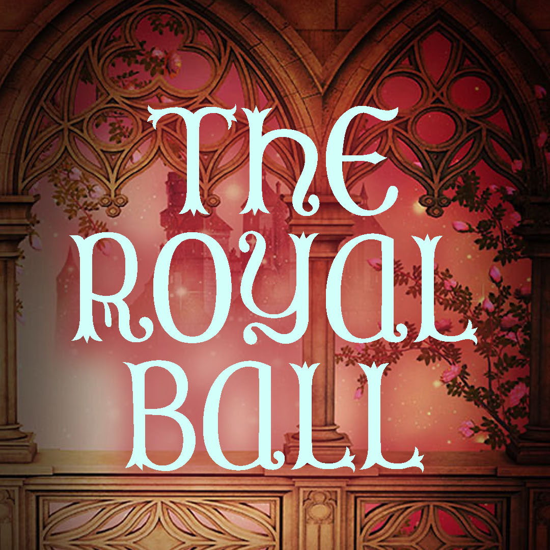 The Royal Ball in Long Island at CM Performing Arts Center 2020