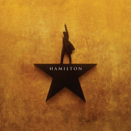 Hamilton at CIBC Theatre Chicago - 2026