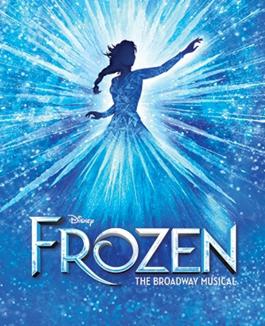 Disney’s FROZEN at Stanley BFL CANADA Stage Vancouver - 2026