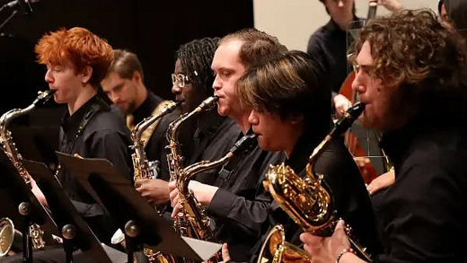 Music Gala at Varner Recital Hall Michigan - 2026