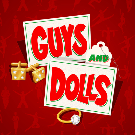 Guys and Dolls at Shakespeare Theatre Company Washington, DC - 2026