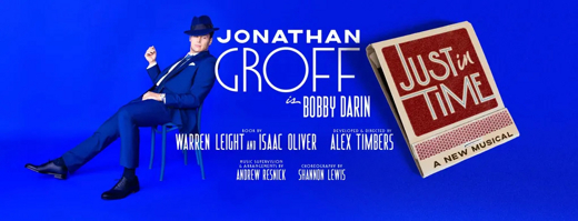 Just in Time at Circle In The Square Theatre New York - 2026