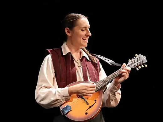 Guitar Ensemble Concert at Varner Recital Hall Michigan - 2026