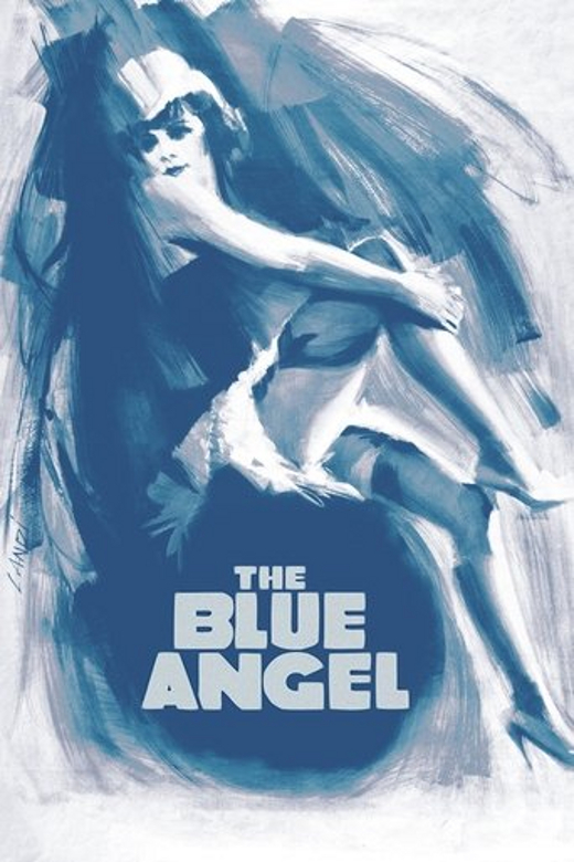 The Blue Angel at The Park Theatre New Hampshire - 2026
