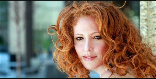 Marissa Mulder & Bill Zeffiro, Would you be my Valentine? at Jazz On ...