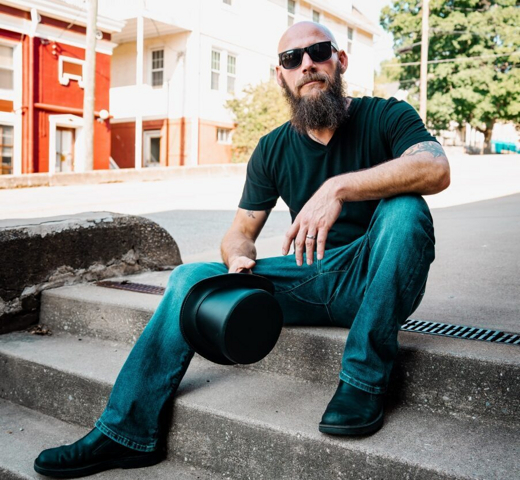 Jordan Alan Jackson - Cincinnati 2026 at Element Eatery Cincinnati - 2026