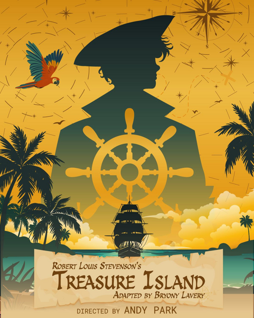 Treasure Island at Texas State University San Antonio - 2026